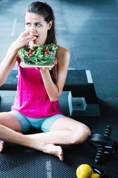“Unlocking the Power of Healthy Eating: Your Ultimate Guide to ...