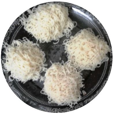 Easy Idiyappam (String Hoppers) Recipe – Your 'Holistic Health Nucleus’