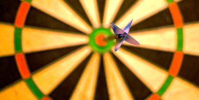 “Holistic Goal Planning” – Your 'Holistic Health Nucleus’