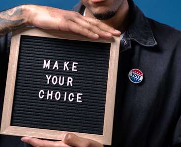 My Evolving Political Perspective – Your 'Holistic Health Nucleus’