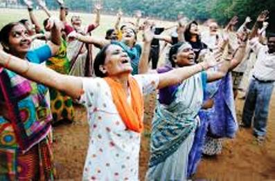 Laughter Therapy – Your 'Holistic Health Nucleus’