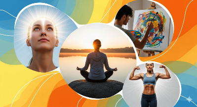 My Everyday Energy Sources – Grandma’s Holistic Wellness