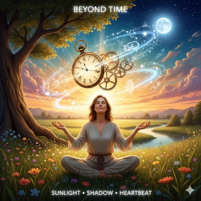 Do you need time? – My Grandma’s Healthy School